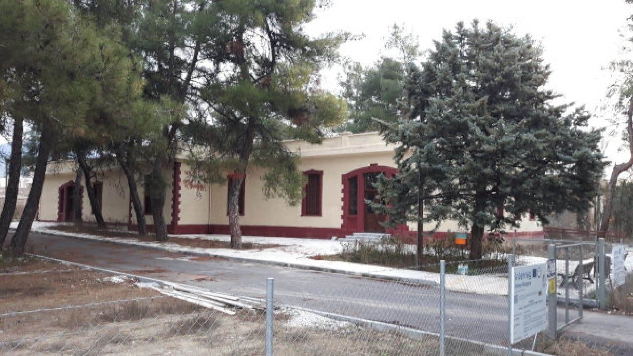 Σέρρες: Εγκαινιάζεται το Μουσείο «Πινακοθήκη Κωνσταντίνος Ξενάκης ...