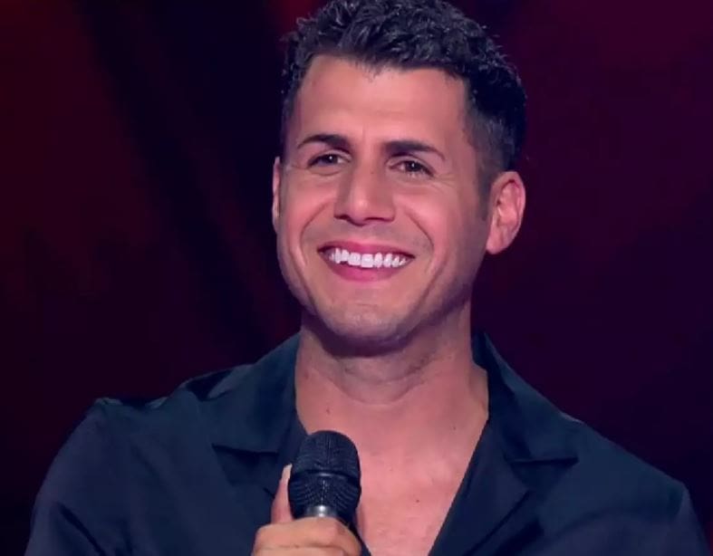 The Voice: Στην επόμενη φάση ο Καβαλιώτης Χριστόδουλος Παπαδάκης • Serres24