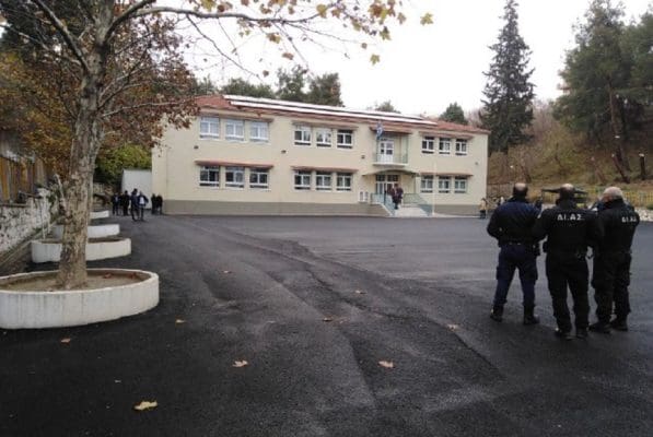 Σέρρες: Αναβάθμιση κατηγορητηρίου για τον θάνατο του 11χρονου μαθητή ...